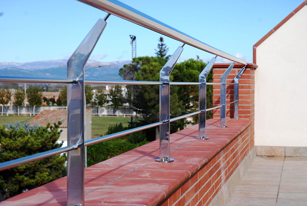 Baranes exteriors Fadoma - Fadoma